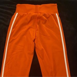 Hooters | Pants & Jumpsuits | Rare Hooters Tracksuit W Hooters Tank Top ...